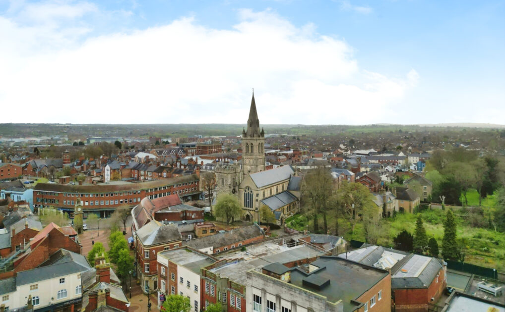 Estate Agents Rugby | Letting Agents Rugby | Up Estates