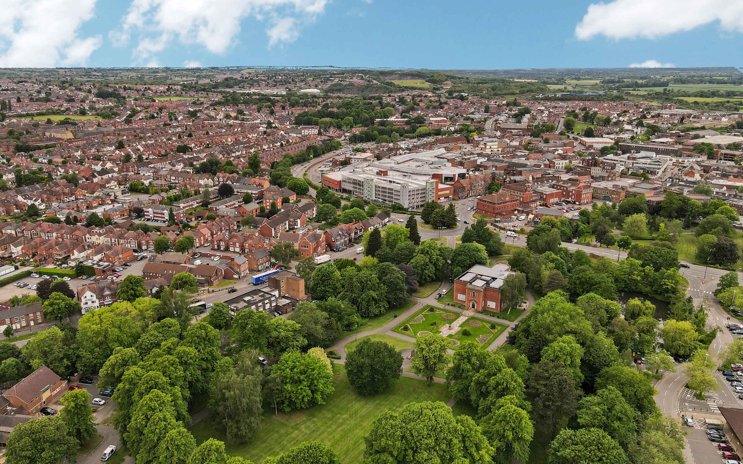 Estate Agents Nuneaton | Letting Agents Nuneaton | Up Estates